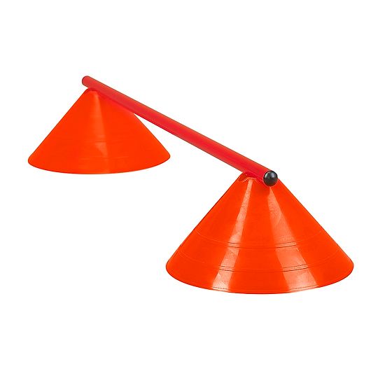 Sport-Thieme 30-cm-Diameter Marking Caps buy at Sport-Thieme.com