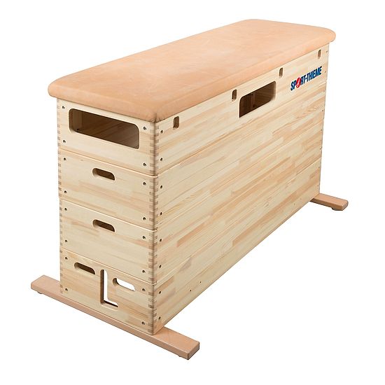 Sport-Thieme 4-Part "Original" Vaulting Box buy at Sport-Thieme.com