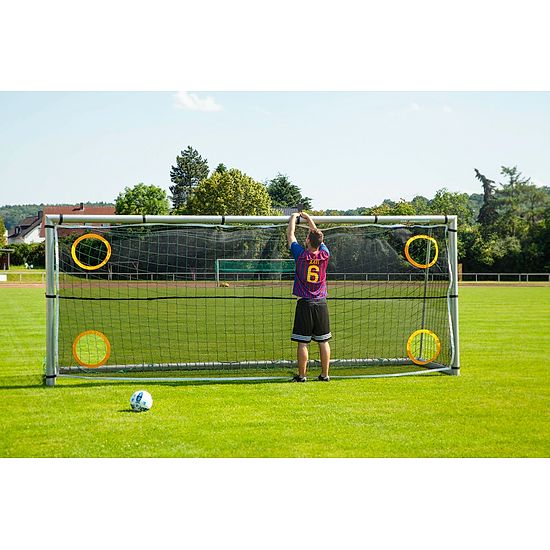 Sport-Thieme 5x2 m Goal Target Net buy at Sport-Thieme.com