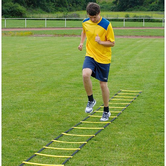 Sport-Thieme "Agility" Coordination Ladder buy at Sport-Thieme.com