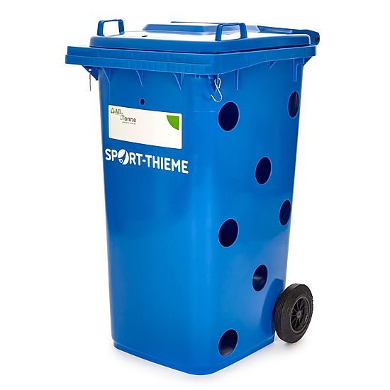 Sport-Thieme "All-in" Ball Bin buy at Sport-Thieme.com