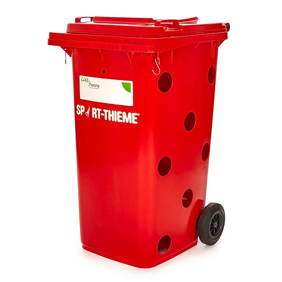 Sport-Thieme "All-in" Ball Bin buy at Sport-Thieme.com