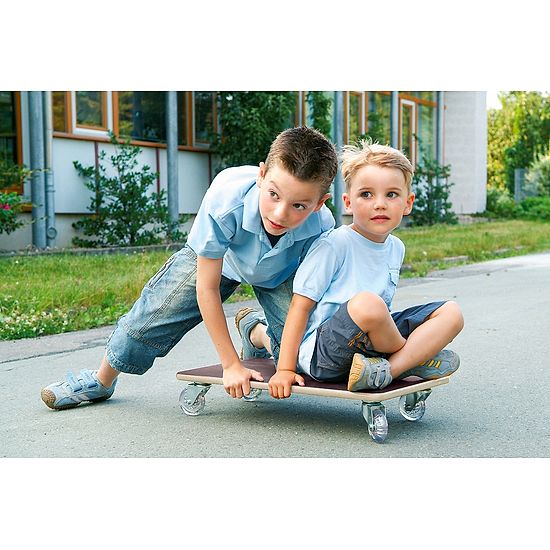 Sport-Thieme "All-Terrain" Roller Board buy at Sport-Thieme.com