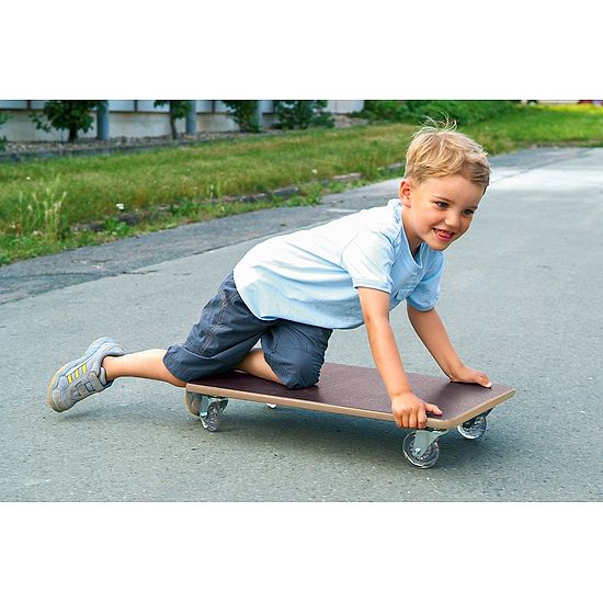 Sport-Thieme "All-Terrain" Roller Board buy at Sport-Thieme.com