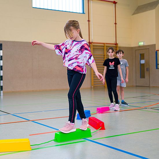 Sport-Thieme Balance Pole buy at Sport-Thieme.com