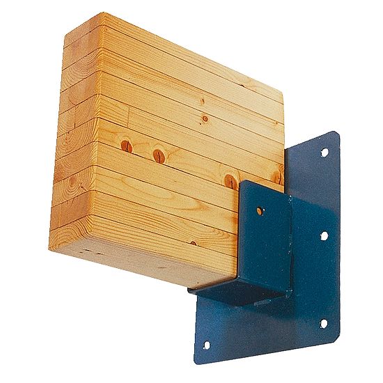 Sport-Thieme Beam Wall-Brackets buy at Sport-Thieme.com