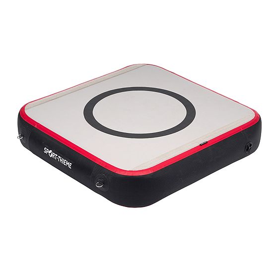 Sport-Thieme "Carbon" by AirTrack Factory AirQuad buy at Sport-Thieme.com