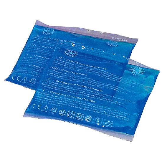 Sport-Thieme Cold/Hot Compress buy at Sport-Thieme.com