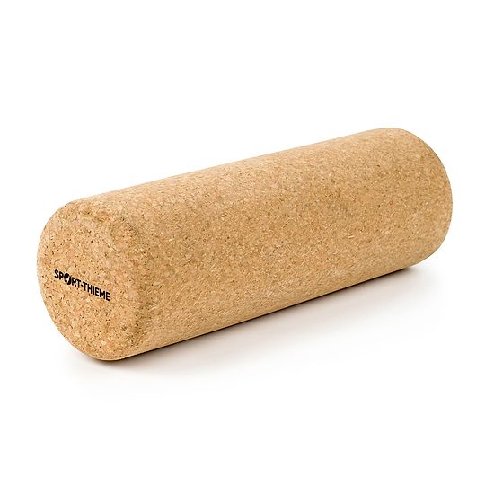 Sport-Thieme "Cork" Foam Roller buy at Sport-Thieme.com
