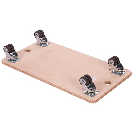 Sport-Thieme "Double" Roller Board buy at Sport-Thieme.com