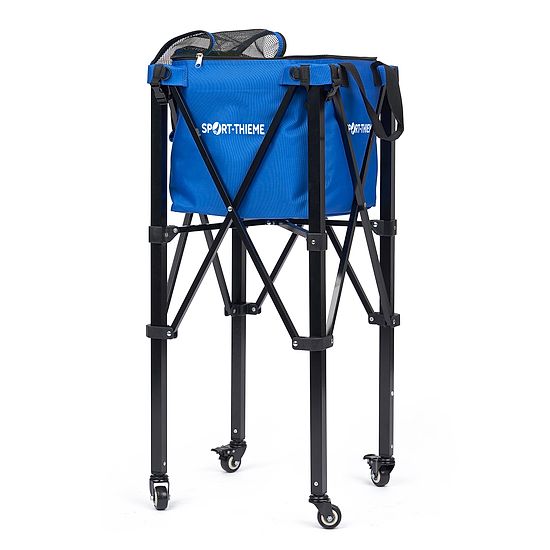 Sport-Thieme "Easy Pack" Ball Storage Trolley buy at Sport-Thieme.com