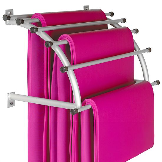 Sport-Thieme Exercise Mat Rack buy at Sport-Thieme.com