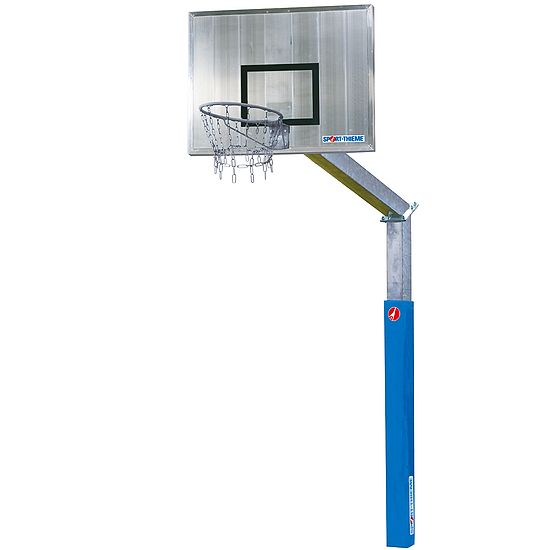 Sport-Thieme "Fair Play" with Chain Net Basketball Unit buy at Sport ...