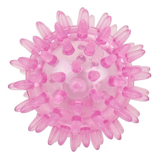 Sport-Thieme "Firm" Prickle Stimulating Ball buy at Sport-Thieme.com