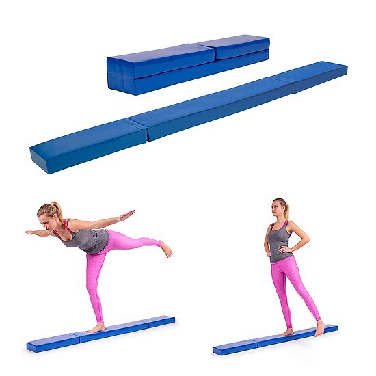 Sport-Thieme foldable Balance Beam buy at Sport-Thieme.com