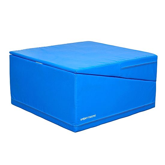 Sport-Thieme Folding "Incline" Mat Wedge buy at Sport-Thieme.com