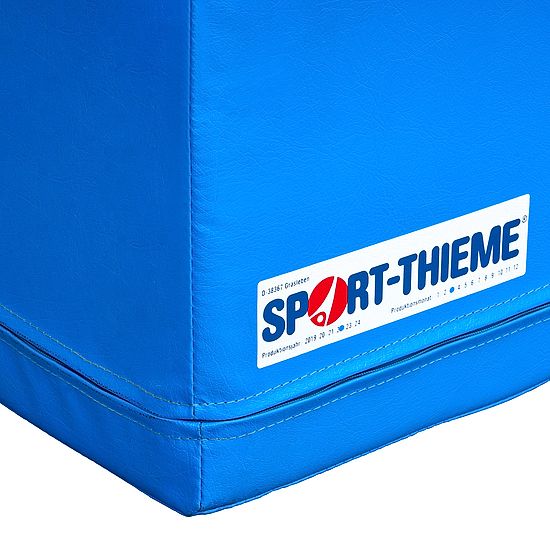 Sport-Thieme Folding "Incline" Mat Wedge buy at Sport-Thieme.com