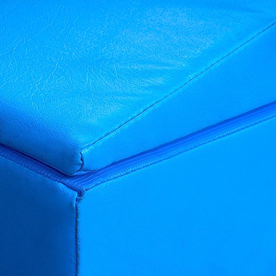 Sport-Thieme Folding "Incline" Mat Wedge buy at Sport-Thieme.com