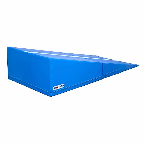 Sport-Thieme Folding "Incline" Mat Wedge buy at Sport-Thieme.com