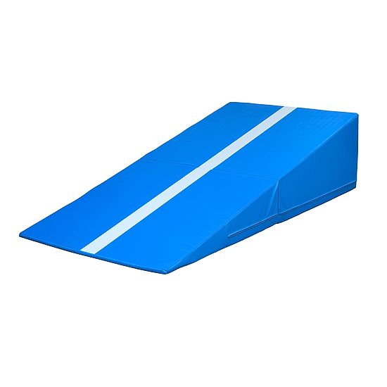 Sport-Thieme Folding "Incline" Mat Wedge buy at Sport-Thieme.com