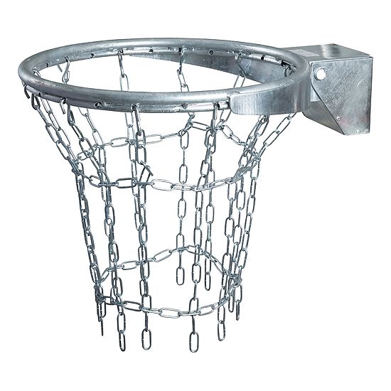 Sport-Thieme Folding "Outdoor" Basketball Hoop buy at Sport-Thieme.com