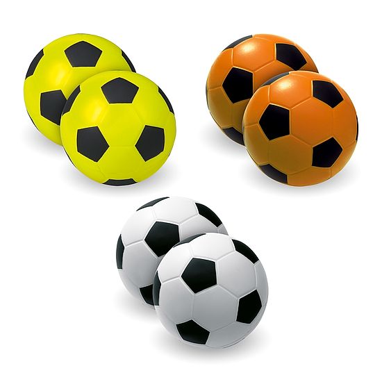 Sport-Thieme "Football" Soft Foam Ball Set buy at Sport-Thieme.com