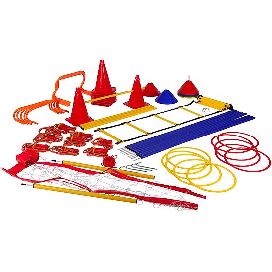 Sport-Thieme "Football" Training Aid Set buy at Sport-Thieme.com