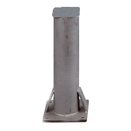 Sport-Thieme for Beach Volleyball Posts ø 83 mm Ground Socket buy at ...