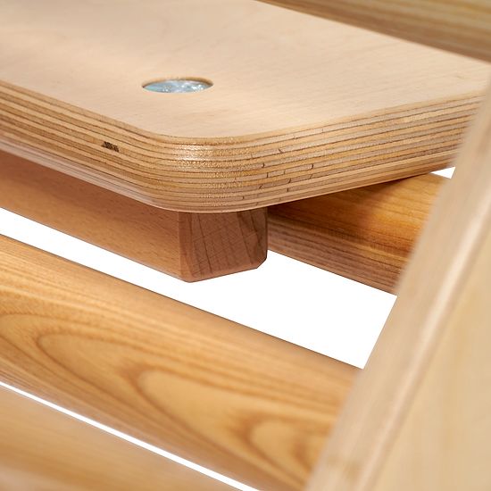 Sport-Thieme for Climbing Triangle "LittleClimb" Sloping Board buy at ...