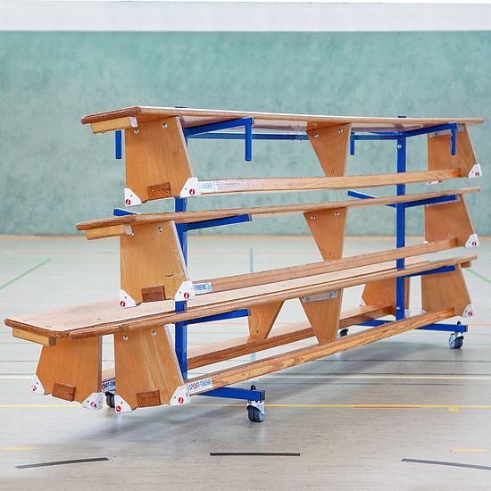Sport-Thieme for Gymnastics Bench Trolley buy at Sport-Thieme.com