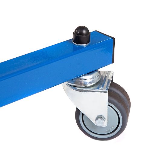 Sport-Thieme for Gymnastics Bench Trolley buy at Sport-Thieme.com