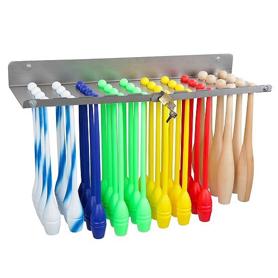 Sport-Thieme for Gymnastics Clubs Storage Solution buy at Sport-Thieme.com