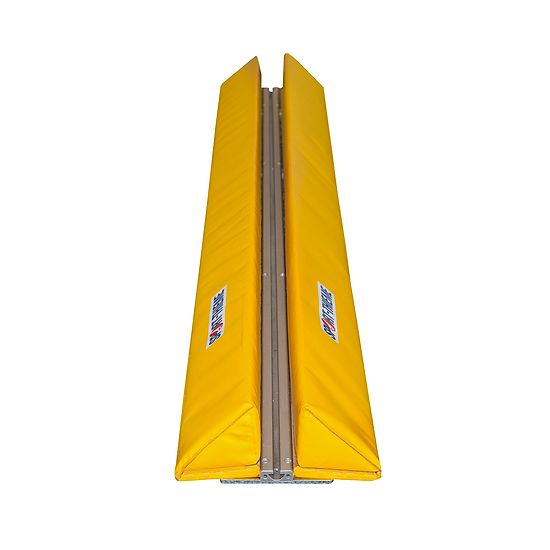 Sport-Thieme for volleyball post wall rail Post Padding buy at Sport ...