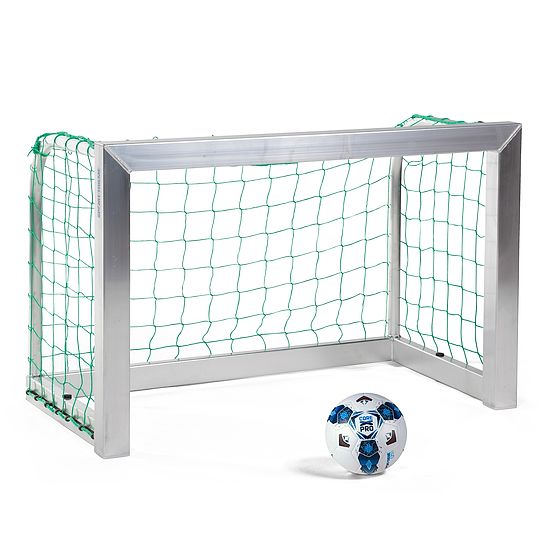 Sport-Thieme fully welded Mini Football Goal buy at Sport-Thieme.com