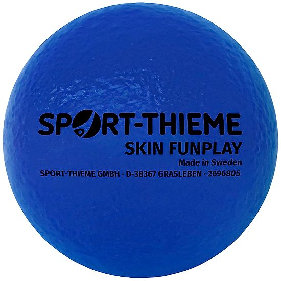 Sport-Thieme "Funplay" Skin Ball buy at Sport-Thieme.com