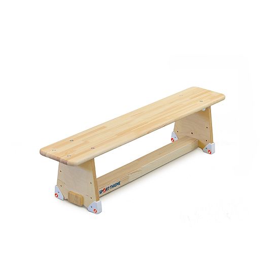 Sport-Thieme "Gym" Gymnastics Bench Set buy at Sport-Thieme.com