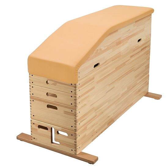 Sport-Thieme "Incline" Vaulting Box Top Section buy at Sport-Thieme.com