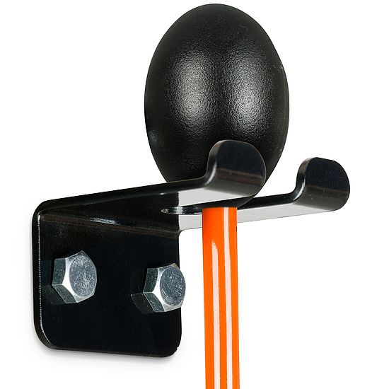 Sport-Thieme "Individual" Wall Rack for Oscillating Bars buy at Sport ...