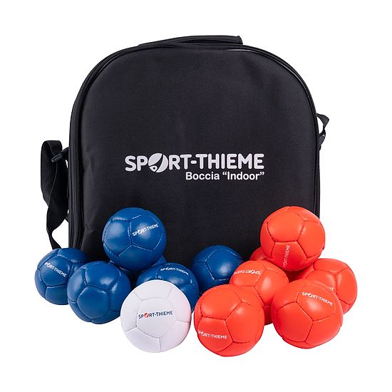 Sport-Thieme Indoor Boccia buy at Sport-Thieme.com