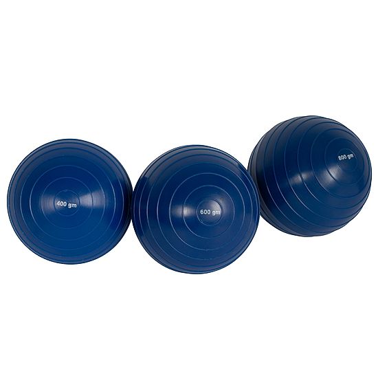 Sport-Thieme "Indoor" Outdoor Javelin Ball buy at Sport-Thieme.com