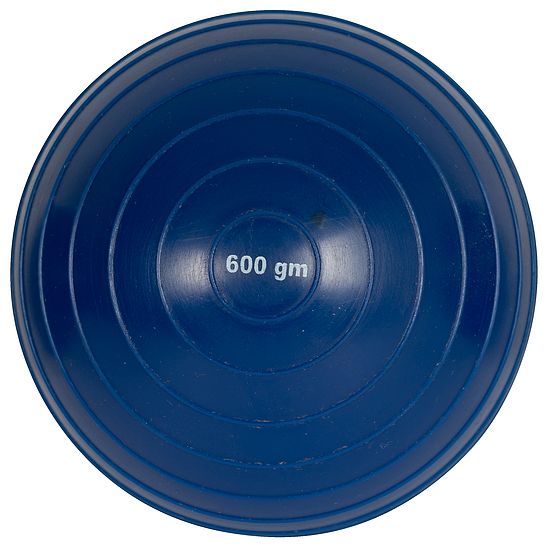 Sport-Thieme "Indoor" Outdoor Javelin Ball buy at Sport-Thieme.com