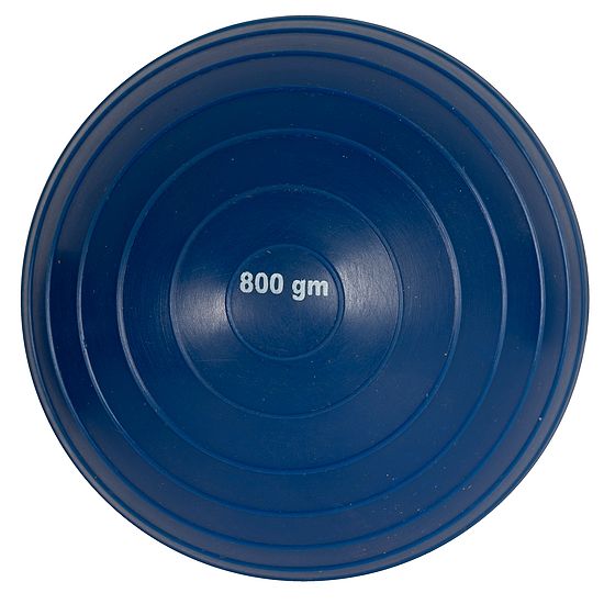 Sport-Thieme "Indoor" Outdoor Javelin Ball buy at Sport-Thieme.com