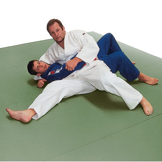 Sport-Thieme Judo Mat buy at Sport-Thieme.com