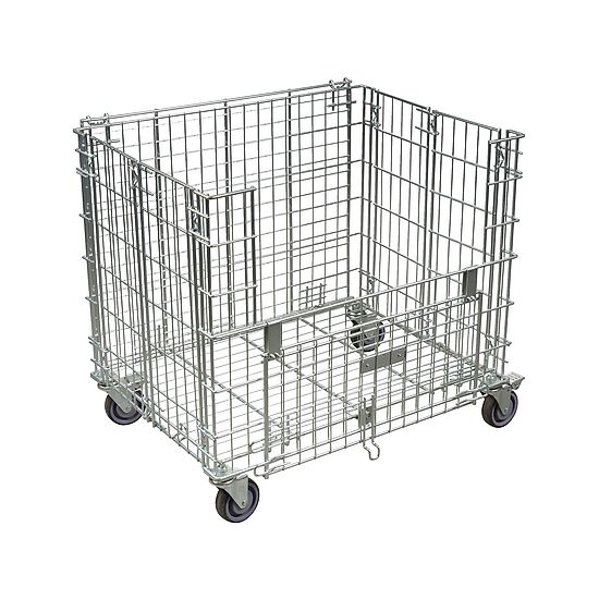 Sport-Thieme "Jumbo" Storage Trolley buy at Sport-Thieme.com