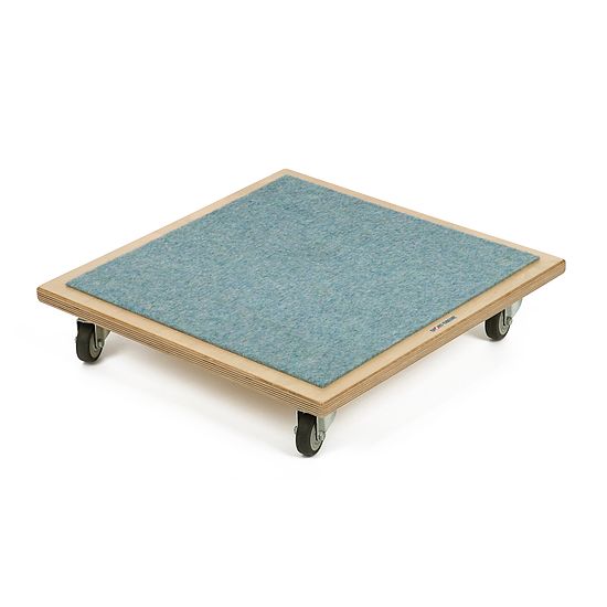 Sport-Thieme "Kombi" Roller Board buy at Sport-Thieme.com