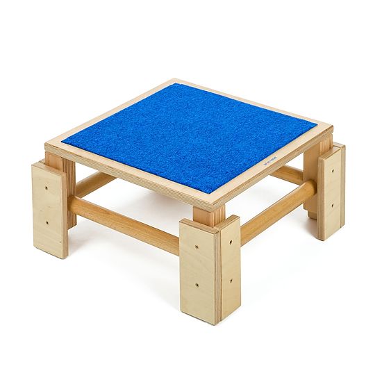Sport-Thieme "Kombi" Vaulting Stool buy at Sport-Thieme.com