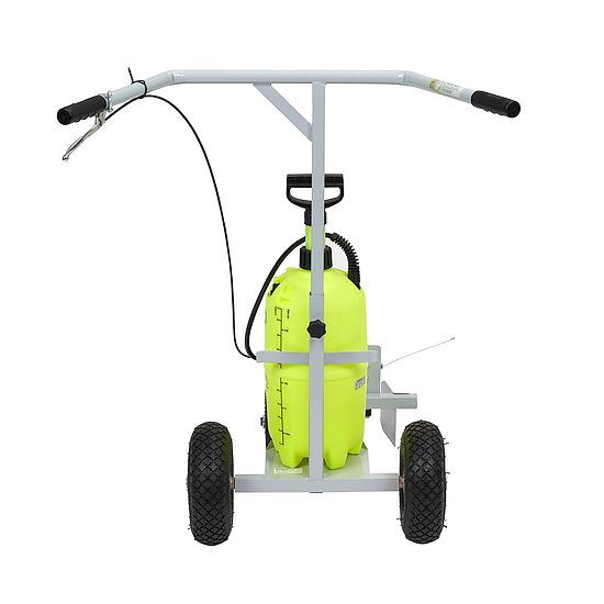 Sport-Thieme "Line Up 2.0" Wet Line Marking Machine buy at Sport-Thieme.com