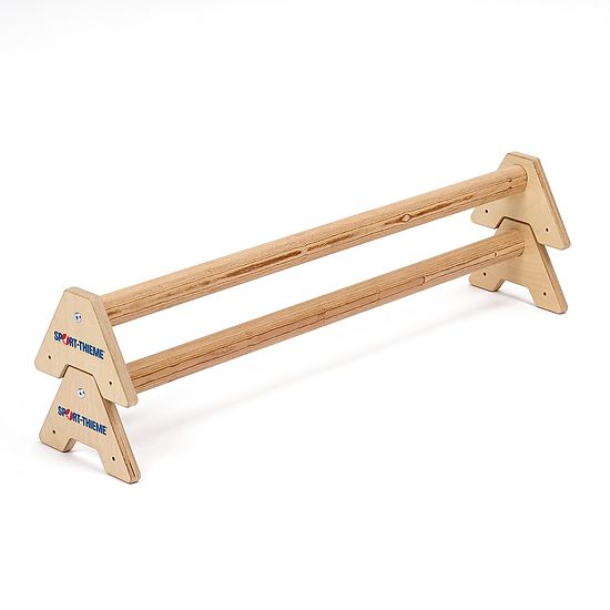 Sport-Thieme "Long" Handstand Bars buy at Sport-Thieme.com