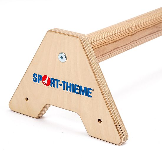 Sport-Thieme "Long" Handstand Bars buy at Sport-Thieme.com