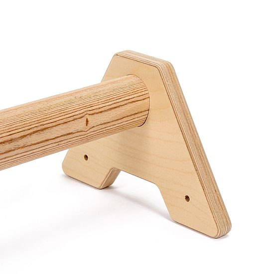 Sport-Thieme "Long" Handstand Bars buy at Sport-Thieme.com